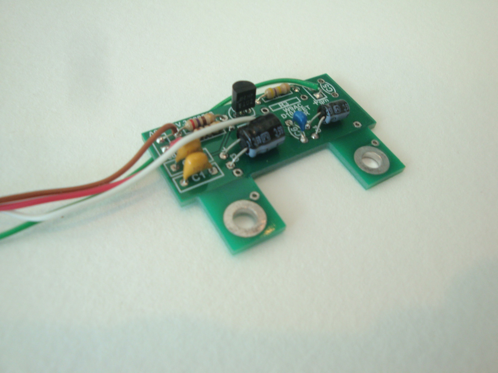 HIGH PERFORMANCE ASTATIC D104 FET TRANSFORMER CIRCUIT